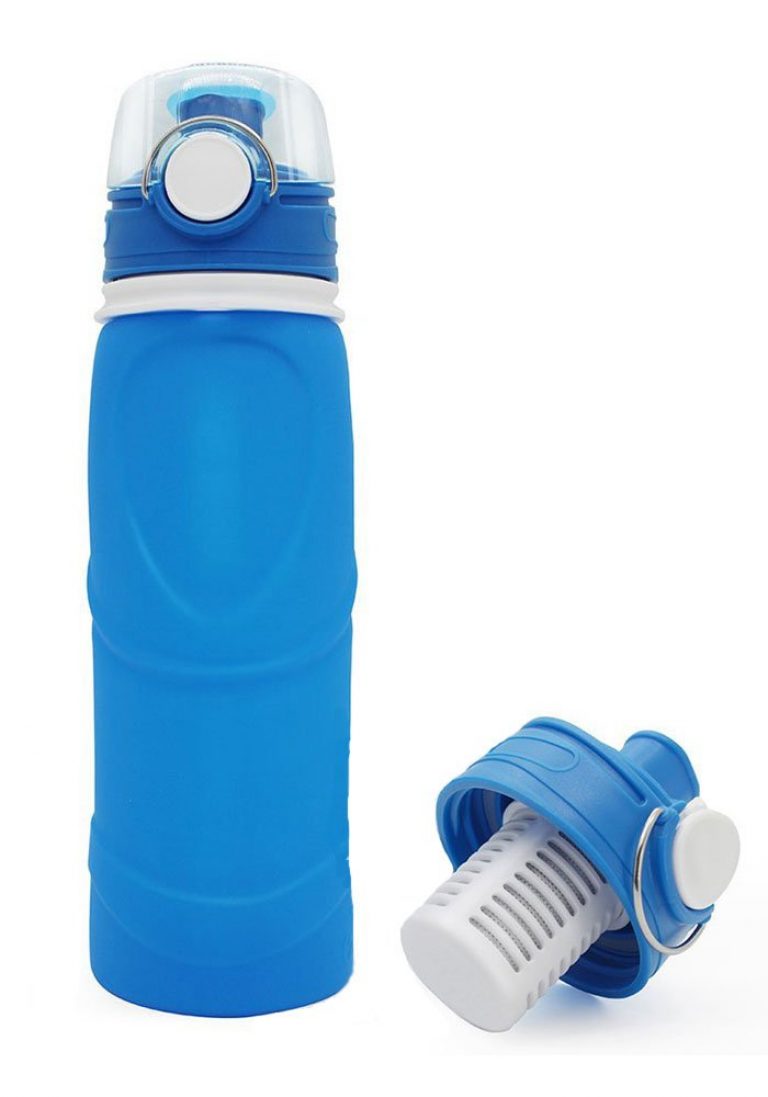 5 Best Portable Water Purifiers in India – Reviews - Water Purifier Guide